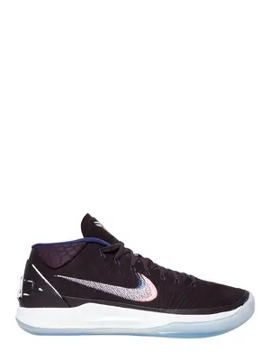 Nike Kobe A.d. Mid Sneakers - Purple