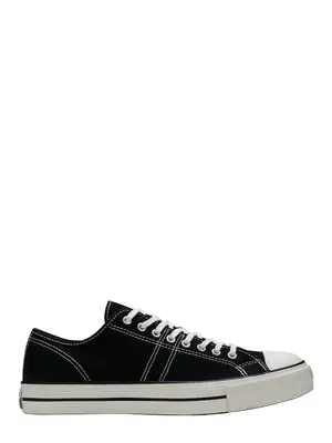 CONVERSE Lucky Star Low Sneakers - Black