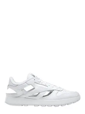 REEBOK Maison Margiela X Classic Leather Dq Sneakers - White
