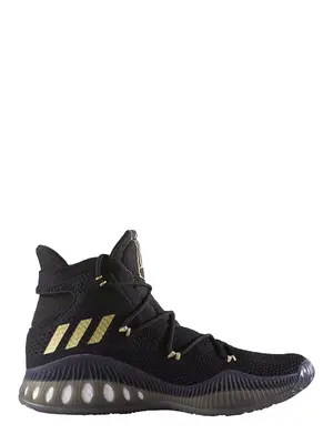 Adidas Crazy Explosive Primeknit Sneakers - Black