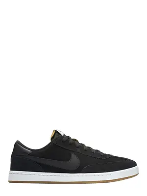 Nike Fc Classic Sb Sneakers - Black