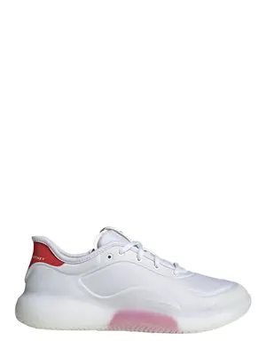 Adidas Stella Mccartney X Court Boost Sneakers - White