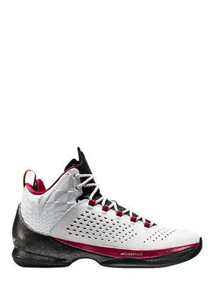 JORDAN Melo M11 'christmas' Sneakers - White