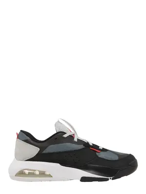 JORDAN Air 200E Black
