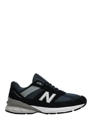 NEW BALANCE Junya Watanabe X 990v5 Sneaker - Blue