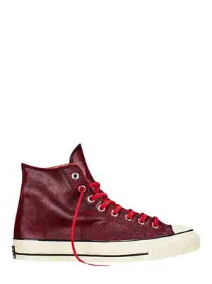 CONVERSE Chuck Taylor All Star 70 High - Red