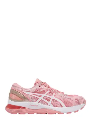 Asics Nimbus 21 'wuxi Marathon' Sneakers - Pink