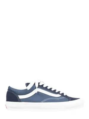 VANS Og Style 36 Lx - Blue