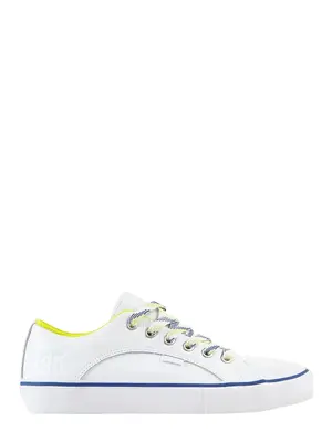 VANS Quartersnacks X Lampin Pro Ltd Sneakers - White