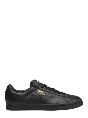 PUMA Court Star Nm Triple Sneakers - Black