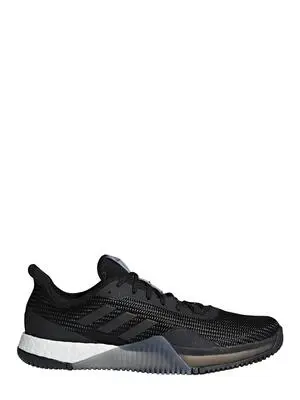 Adidas Crazytrain Elite Sneakers - Black