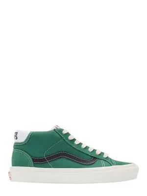 VANS Og Mid Skool 37 Sneakers - Green