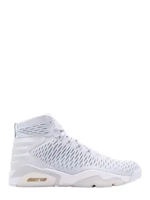 JORDAN Flyknit Elevation 23 Sneakers - White