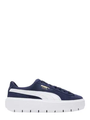 PUMA Platform Trace Sneakers - Blue