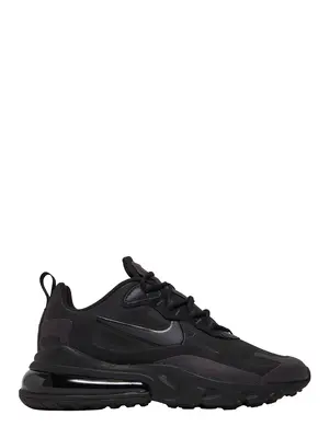 Nike Air Max 270 React Sneakers - Black