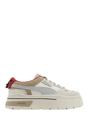 PUMA Mayze Stack Sneakers - Grey