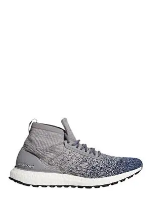 Adidas Ultraboost Atr Mid Sneakers - Grey
