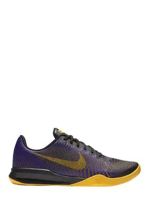 Nike Kb Mentality 2 Sneakers - Purple