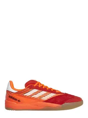 Adidas Copa Nationale Sneakers - Red