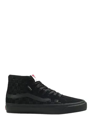 VANS Sk8-hi Gtx Lx Sneakers - Black