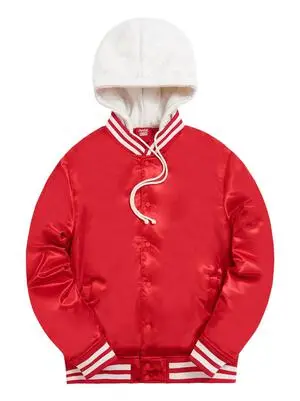 Kith Gorman Jacket - Red