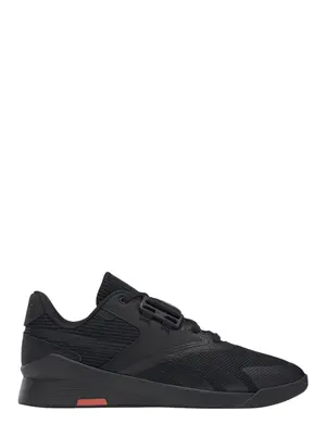 REEBOK Lifter Pr 2 Sneakers - Black