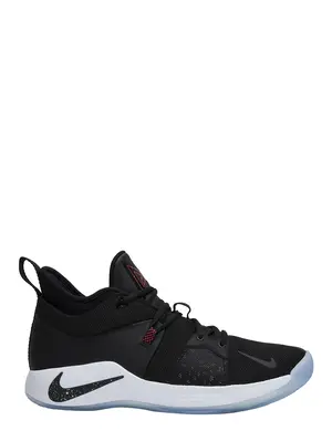 Nike Pg 2 'taurus' Sneakers - Black