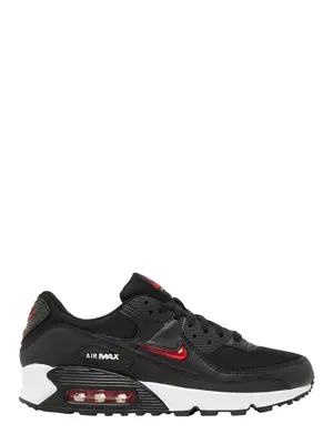 Nike Air Max 90 Jewel Sneakers Black
