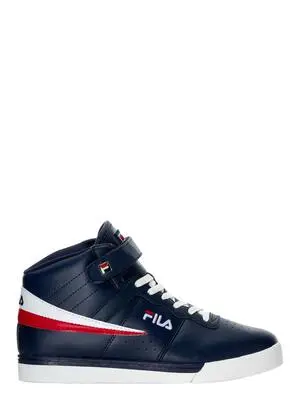 FILA Vulc 13 Mid Plus Sneakers - Blue