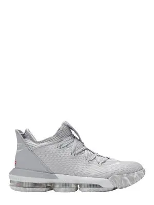 Nike LeBron 16 Low Sneakers Grey