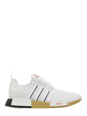 Adidas Nmd_r1 ‘tokyo’ Sneakers - White