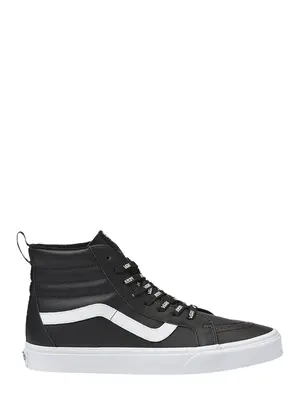 VANS Sk8-hi Reissue 'otw Webbing - Black