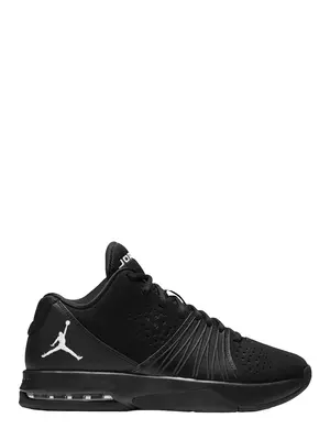 JORDAN 5 Am Sneakers - Black