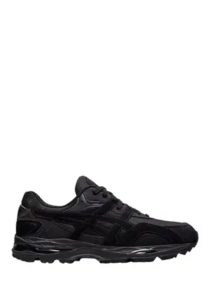 Asics Gel Mc Plus Sneakers - Black