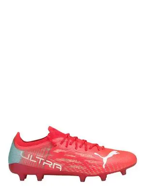 PUMA Ultra 1.3 Fg Ag - Red