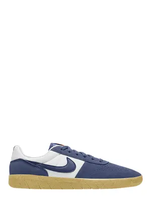 Nike Team Classic Sb Sneakers - Blue