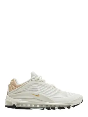 Nike Max Deluxe Se Sneakers - Cream