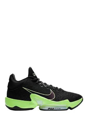 Nike Zoom Rize 2 Sneakers - Black