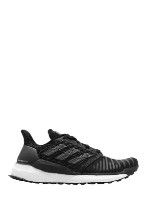 Adidas Solar Boost Sneakers - Black