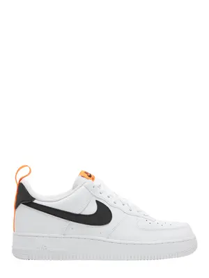 Nike Air Force 1 Pivot Point Sneakers - White