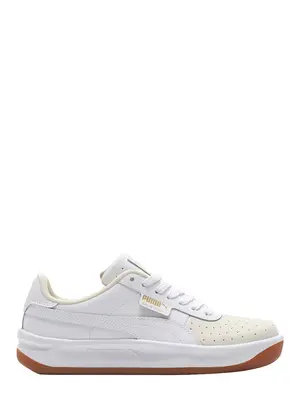 PUMA California Exotic Sneakers - White