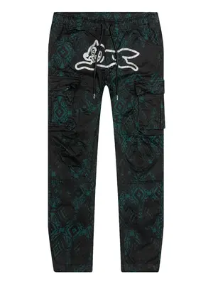 ICECREAM Militant Pant - Green