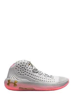 Under Armour Hovr Havoc 2 Chinese New Year - White