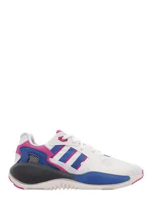 Adidas Zx Alkyne Sneakers - White