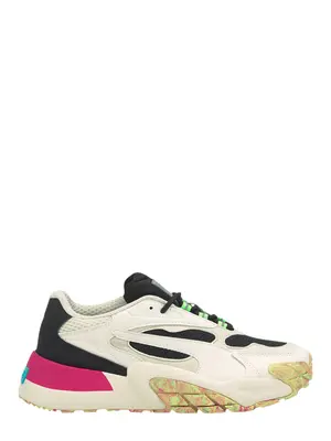 PUMA Hedra Chaos Sneakers - Cream