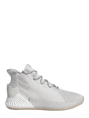 Adidas D Rose Sneakers - Grey