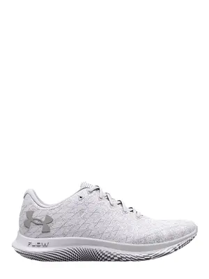 Under Armour Flow Velociti Wind 2 Cn Sneakers - White
