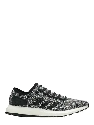 Adidas Pureboost Sneakers - Black