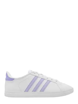 Adidas Courtpoint Sneakers - White