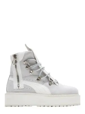 PUMA Fenty X Sb Boot - White